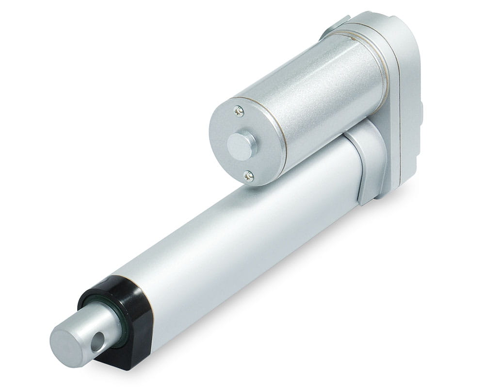 Moteck - tillverkare av ställdon - OEM Motor